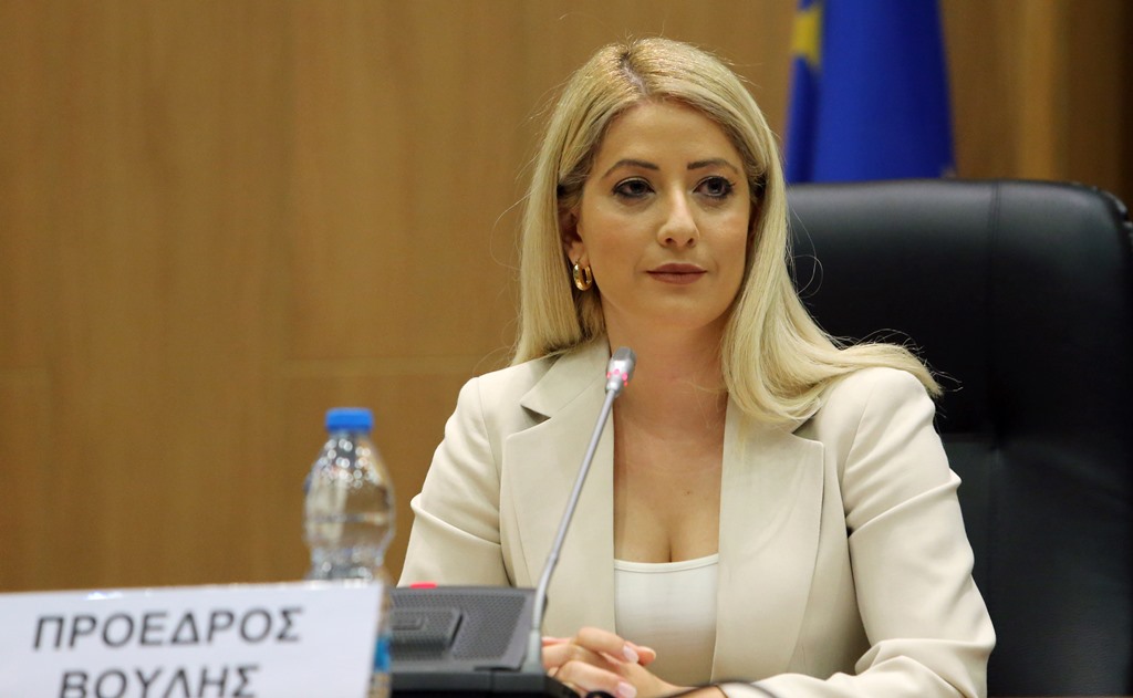 Σε συντονισμό ενεργειών για διεθνοποίηση του Κυπριακού κάλεσε η ...