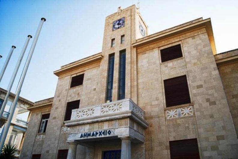 Επανέρχεται στο Δημοτικό Συμβούλιο Λεμεσού, η Ελευθερία Μουστάκα - Kanali 6