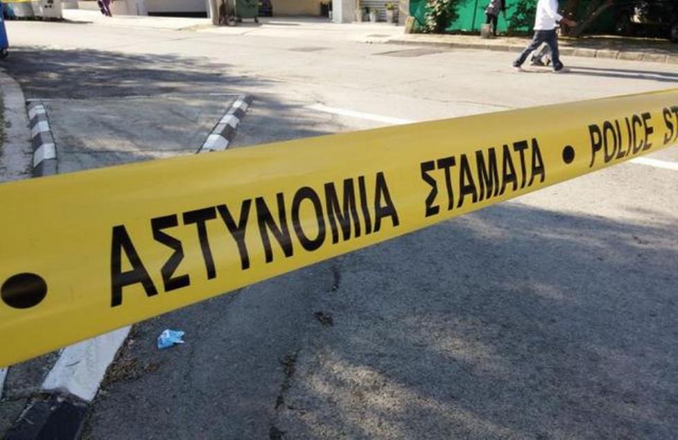 Νεκρός 26χρονος στην άσφαλτο - Kanali 6