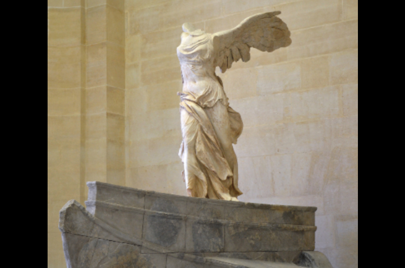 Εξ αφορμής: Η Νίκη της Σαμοθράκης - Kanali 6