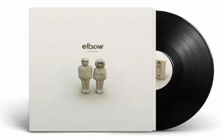 20 χρόνια από το Cast of Thousands των Elbow! - Kanali 6