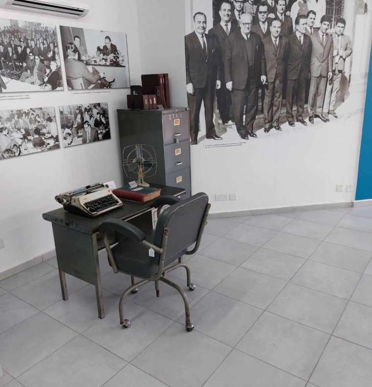 Άνοιξε τις πύλες του το Μουσείο Ιστορίας και το Ιστορικό Αρχείο του ...