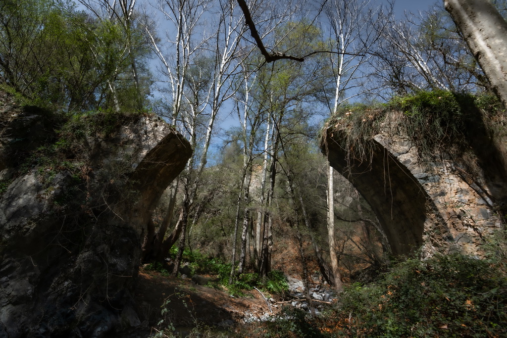 Τα Βραβεία του Παγκύπριου Φωτογραφικού Διαγωνισμού με θέμα «ΓΕΦΥΡΙΑ ΚΑΙ ...