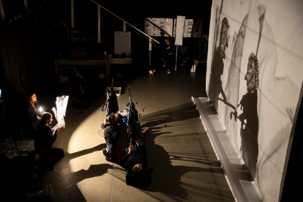 "CYOR 2024" στο Me Meraki Artist Residency - Kanali 6